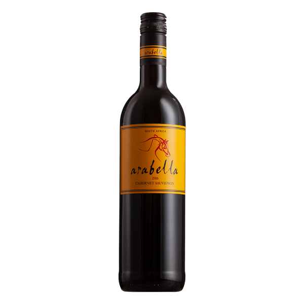 Arabella阿拉贝拉酒庄 赤霞珠干红葡萄酒 750ml*2双支装【报价 价格 评测 怎么样】 -什么值得买