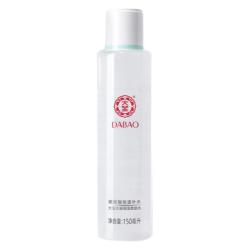 大宝爽肤水_Dabao 大宝 水凝保湿柔肤水 150ml多少钱-什么值得买
