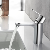 水龙头哪个品牌好？搭配滤芯，用水更洁净！_龙头_什么值得买