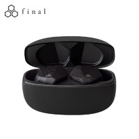 最高音质的追求：Final ZE3000 真・无线耳机评测_蓝牙耳机_什么值得买