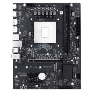 MAXSUN 铭瑄 MS-里程碑 i7-11800H PLUS M-ATX主板（Intel HM570）【报价 价格 评测 怎么样】 -什么值得买