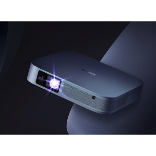 XGIMI 极米 Z系列 Z6X Pro 投影机 灰色 标配版【报价 价格 评测 怎么样】 -什么值得买