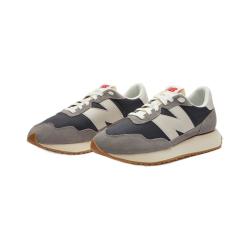 【省493.25元】new balance休闲运动鞋_new balance 237系列 中性休闲运动鞋 MS237SB多少钱-什么值得买