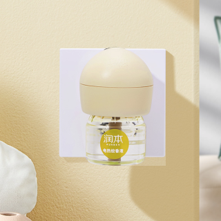 RUNBEN 润本 儿童电热蚊香液 45ml*3瓶+加热器 2个【报价 价格 评测 怎么样】 -什么值得买