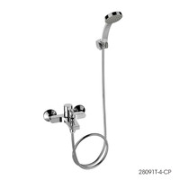 拒绝跟风！不是所有卫生间都能装恒温花洒_花洒_什么值得买