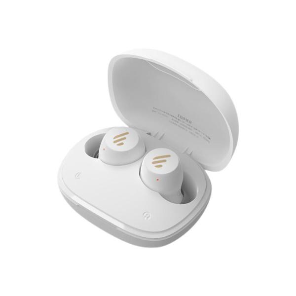 EDIFIER 漫步者 TWS2 Plus 入耳式真无线降噪蓝牙耳机 白色【报价 价格 评测 怎么样】 -什么值得买