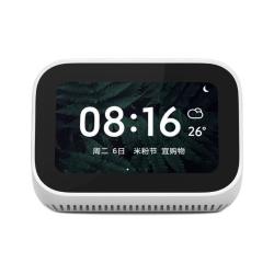 【省195.5元】小米智能音箱_Xiaomi 小米 LX04 带屏智能音箱多少钱-什么值得买