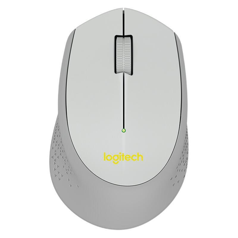 数码电子 篇一：另辟蹊径，维修自用罗技 M275_鼠标_什么值得买