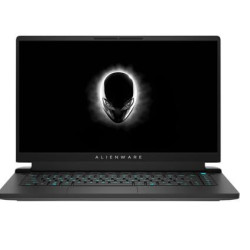 游戏笔记本电脑_ALIENWARE 外星人 m15 R5 15.6英寸游戏笔记本电脑（R7-5800H、16GB、512GB、RTX3060 ...