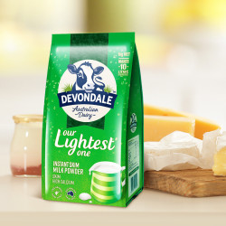 脱脂成人奶粉_DEVONDALE 德运 脱脂奶粉 1kg多少钱-什么值得买