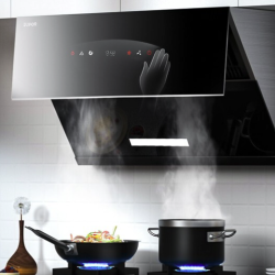 【省100元】苏泊尔吸油烟机_SUPOR 苏泊尔 CXW-230-Y-DJ50 侧吸式吸油烟机多少钱-什么值得买