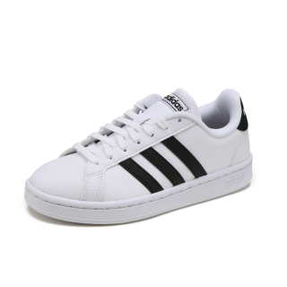 adidas 阿迪达斯 GRAND COURT F36483 运动鞋【报价 价格 评测 怎么样】 -什么值得买