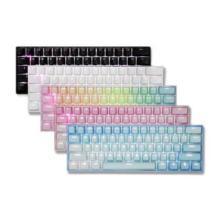 Readson 61键 2.4G蓝牙 多模无线机械键盘【报价 价格 评测 怎么样】 -什么值得买