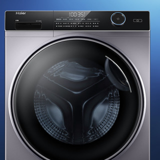 Haier 海尔 XQG60-817G 滚筒洗衣机 6kg【报价 价格 评测 怎么样】 -什么值得买