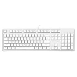 ikbc键盘_ikbc Z108 有线键盘 108键 白色 茶轴多少钱-什么值得买