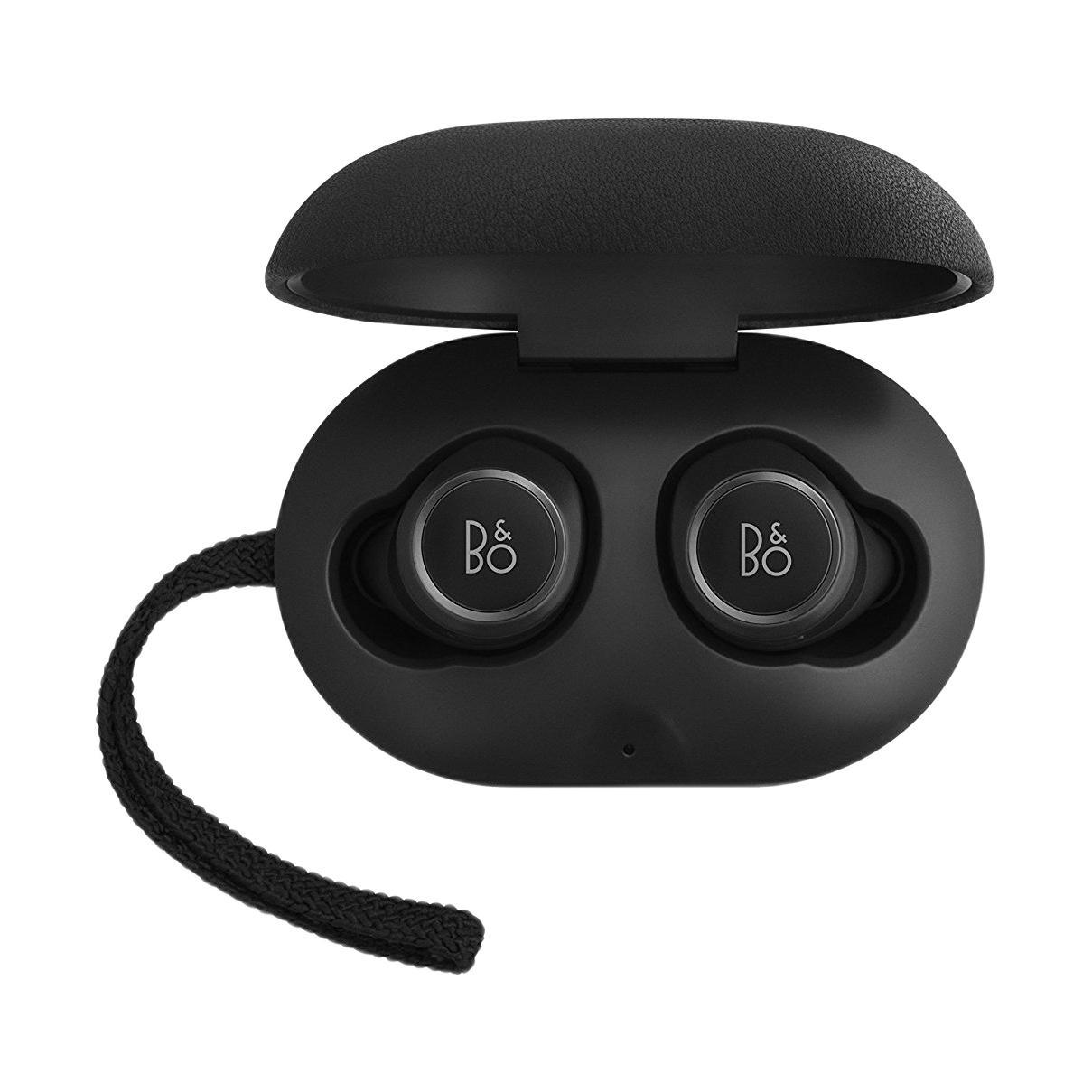 B&O PLAY beoplay E8晒单加实用心得_蓝牙耳机_什么值得买