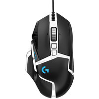 我的鼠标满血复活 — 罗技 G9 光指针不动暨更换激光引擎修复全记录_鼠标_什么值得买