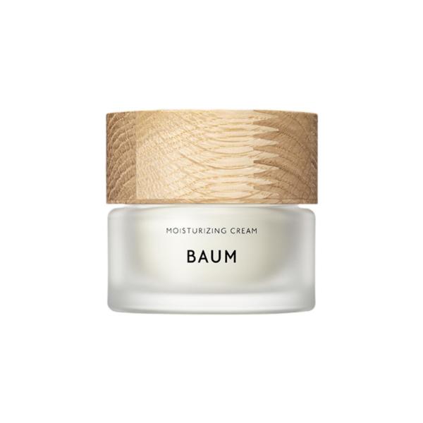 BAUM 修护保湿面霜 40g【报价 价格 评测 怎么样】 -什么值得买