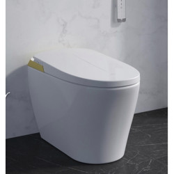 【省3900元】智能坐便器_Villeroy & Boch 德国唯宝 V08CH301 自动烘干一体智能坐便器 400坑距多少钱-什么值得买