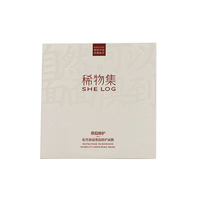 【稀物集】稀物集商城_SHE LOG是什么牌子