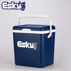【省23元】家用保温箱_nylex ESKY 车载保温箱 26L 蓝盖多少钱-什么值得买