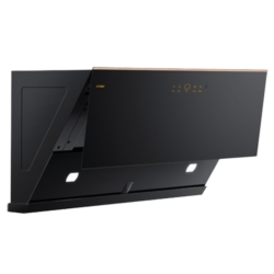 厨房烟机_FOTILE 方太 CXW-258-JCD15T 侧吸式吸油烟机多少钱-什么值得买