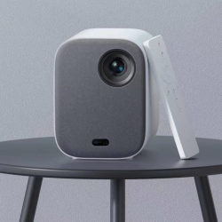 小米投影机_MIJIA 米家 MJTYYQCB02FM 家用投影仪 青春版2多少钱-什么值得买