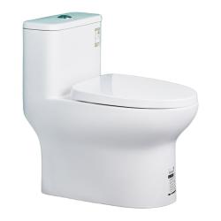 九牧马桶_JOMOO 九牧 11264-2-1/31Z-1 虹吸大冲力马桶 305mm坑距多少钱-什么值得买