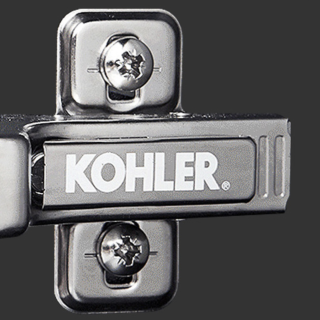 KOHLER 科勒 博纳2.0+美妍系列 24376T-NA+K-23800T-MT9 横灯镜柜+浴室柜+CP龙头【报价 价格 评测 怎么样 ...