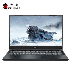 火影游戏本_FIREBAT 火影 T5G RTX3050/6核R5-5600H 15.6英寸165Hz电竞游戏本电脑多少钱-什么值得买