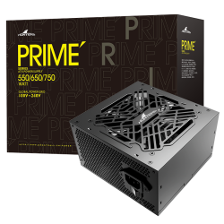 长城电脑电源_Great Wall 长城 猎金部落PRIME系列金牌直出 电脑电源额定750W 650W 550W P6金牌直出 额定650W（全电压/质保五年）多少钱-什么值得买