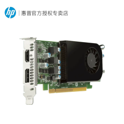 550显卡_HP 惠普 原装 RX550x 4G 显卡AMD全新盒装多少钱-什么值得买