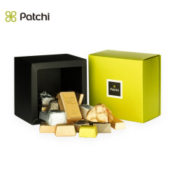 经典巧克力_ patchi 芭驰 巧克力礼盒（经典款）150g多少钱-什么值得买
