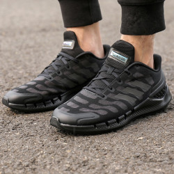 【省140元】休闲跑步鞋_adidas 阿迪达斯 FW1224 跑步鞋男多少钱-什么值得买