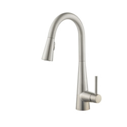 【省120元】moen水龙头_MOEN 摩恩 7864srs 厨房冷热水水龙头 升级款 防指纹抽拉厨龙SRS多少钱-什么值得买