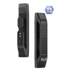 【省1250元】德施曼锁具_DESSMANN 德施曼 Q5M plus 智能电子锁 高端黑多少钱-什么值得买