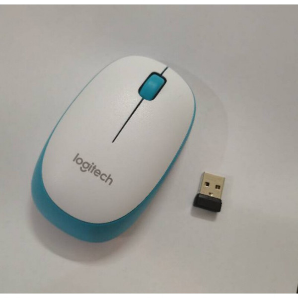 logitech/罗技 全新原装罗技m212无线鼠标台式笔记本电脑无线鼠标无线接收器 全新M212鼠标白+小接收器 套餐一【报价 价格 评测 ...