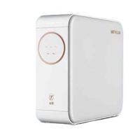 RO净水机到底选有桶还是无桶？拆解使用6年的压力桶给你结论_反渗透纯水机_什么值得买