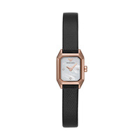 Armani阿玛尼满天星手表_女款石英表_什么值得买