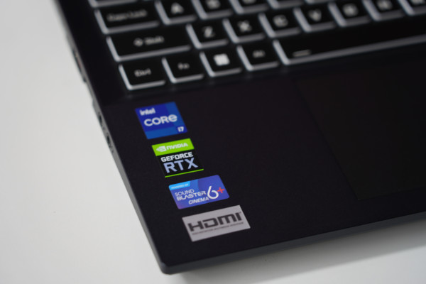 游戏笔记本电脑_RTX3050 DLSS | HASEE 神舟 战神Z7-DA7NS 15.6英寸游戏本（i7-12650H、16GB、512GB、RTX3050）-什么值得买