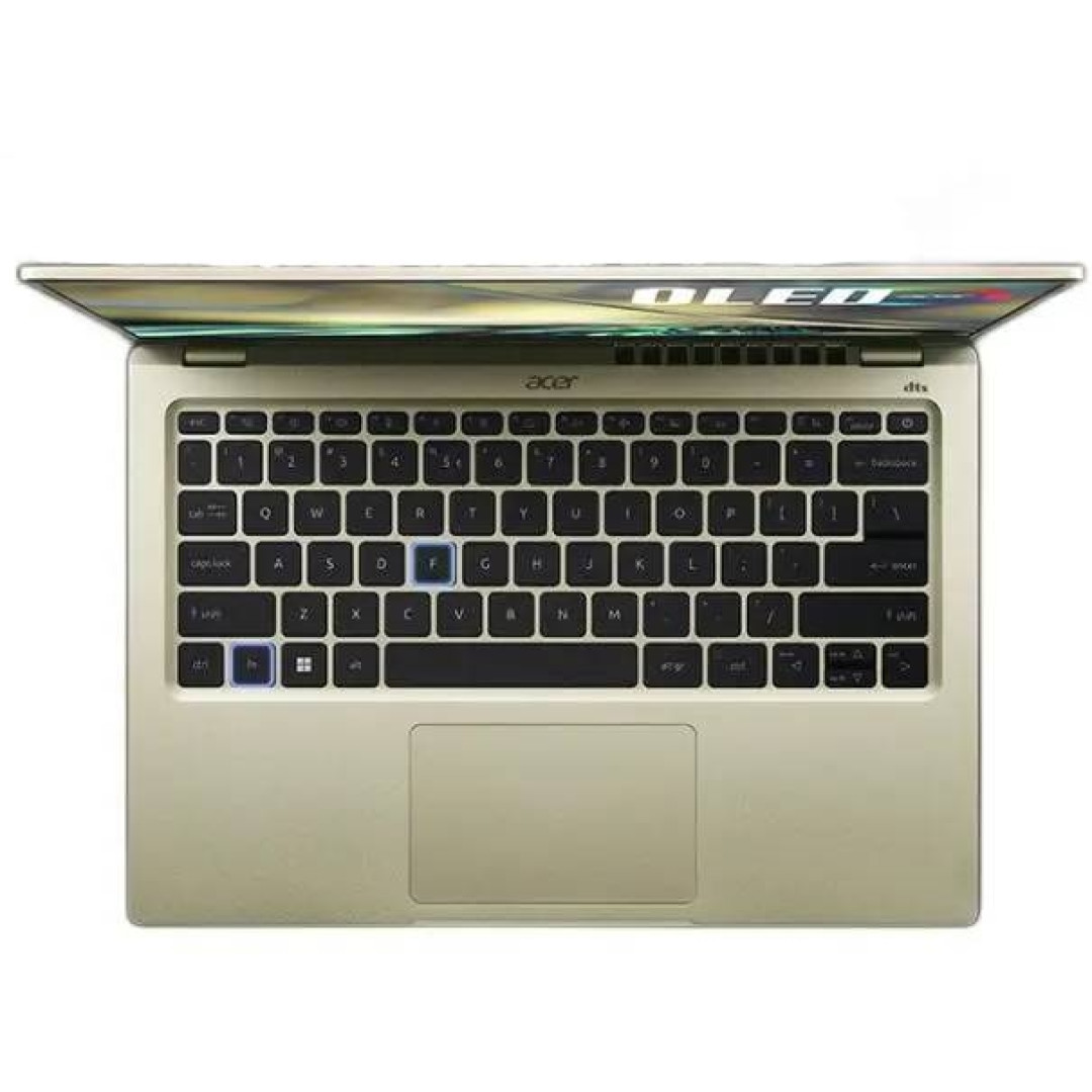 宏碁(Acer)非凡S5 Pro可以做商务本使用吗？_普通笔记本_什么值得买