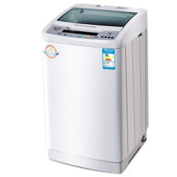 长虹波轮洗衣机_CHANGHONG 长虹 XQB80-1906 定频波轮洗衣机 8kg 白色多少钱-什么值得买