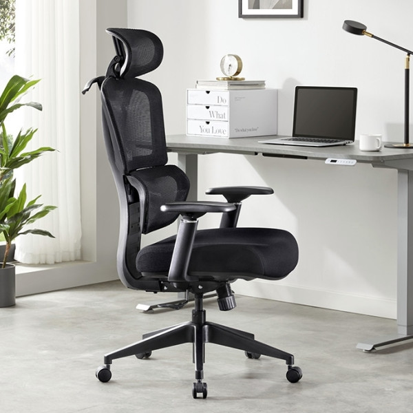 京东京造 Z7 Comfort 人体工学电脑椅【报价 价格 评测 怎么样】 -什么值得买