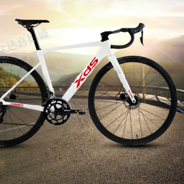 XDS 喜德盛 公路自行车 RF380【报价 价格 评测 怎么样】 -什么值得买