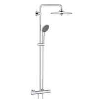 花洒发烧友的心得和体会！（一）_花洒_什么值得买