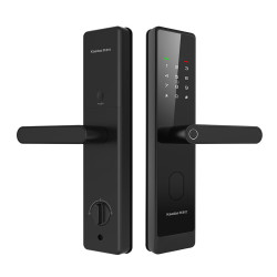 【省350元】凯迪仕指纹锁_kaadas 凯迪仕 F700 智能指纹密码锁 三年质保+免费安装多少钱-什么值得买