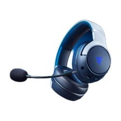 【省165元】雷蛇游戏耳机_RAZER 雷蛇 噬魂鲨专业版PS专用版 头戴式游戏耳机多少钱-什么值得买