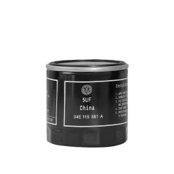 【省27.1元】一汽-大众机油滤清器_FAW-VOLKSWAGEN 一汽-大众 04E115561A 机油滤清器多少钱-什么值得买