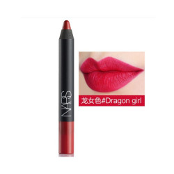 纳斯中性香水_NARS 纳斯 京东国际NARS纳斯 唇膏笔迷你套装 dv Dolce Vita Cruella damned dragon ...