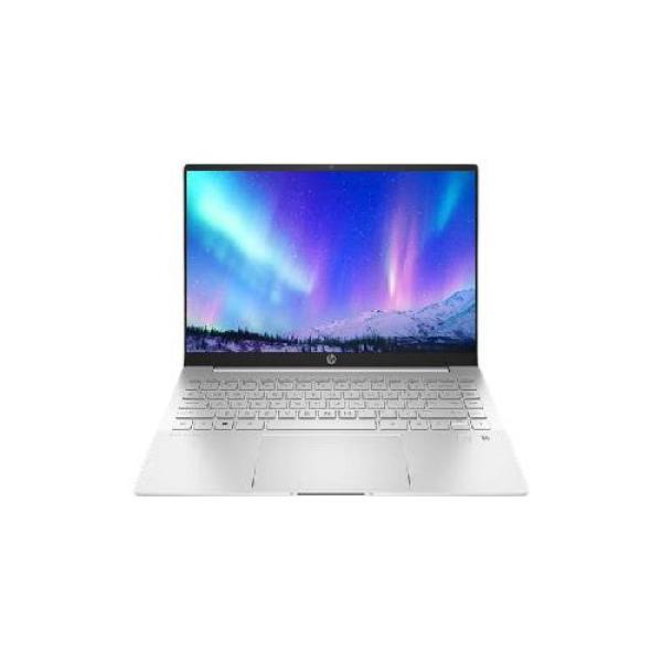 HP 惠普 星14 Pro 十二代酷睿版 14.0英寸 轻薄本 月光银 (酷睿i7-12700H、核芯显卡、16GB、512GB SSD、2 ...